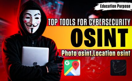 What is OSINT? Complete Guide to Types and Uses of Open Source ...